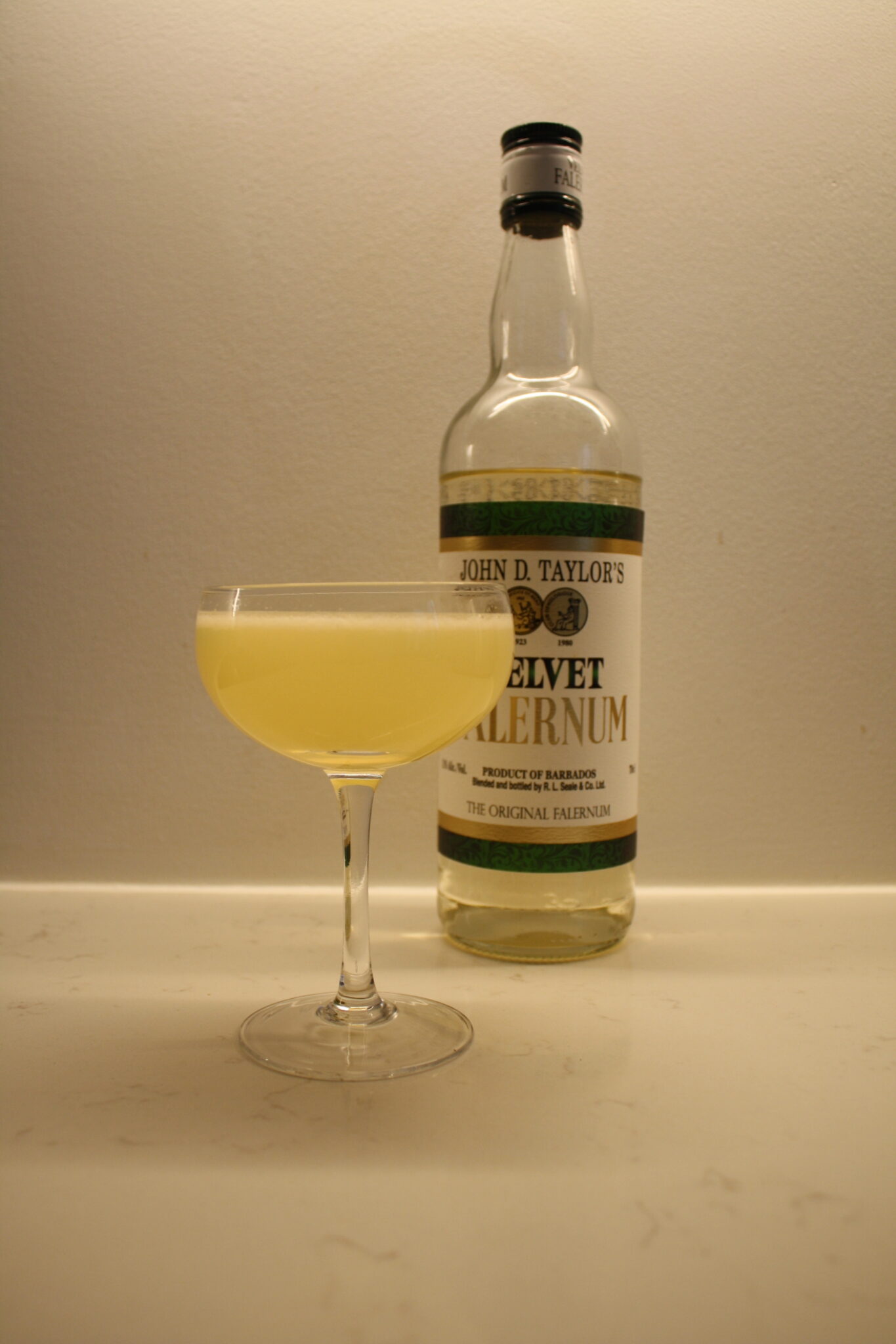 Barbados Cocktail – ericwlf